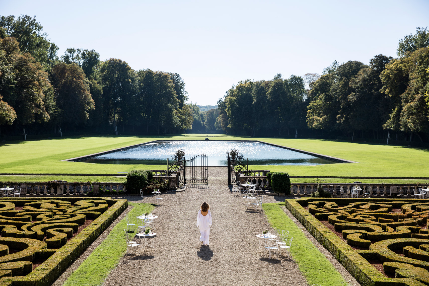 Mark Leibowitz - Motion / Stills